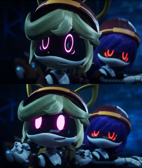 Caption What Lizzy Is Saying Rmurderdrones