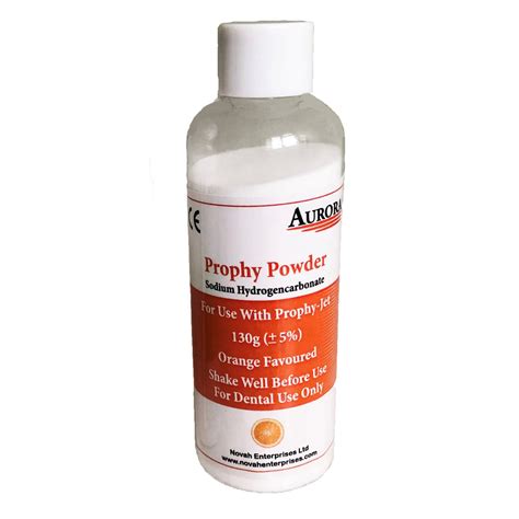 Pegasus Prophy Paste Medium Orange 250g Lavadent Online