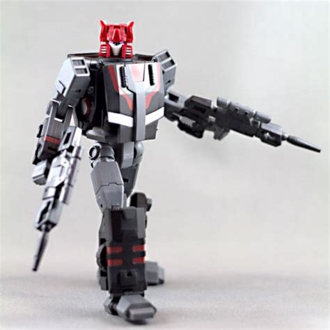 Code Virus Transformers Toys Tfw2005