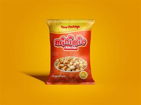 Mini Chinchin Package By Kalu Boniface Nwankwo