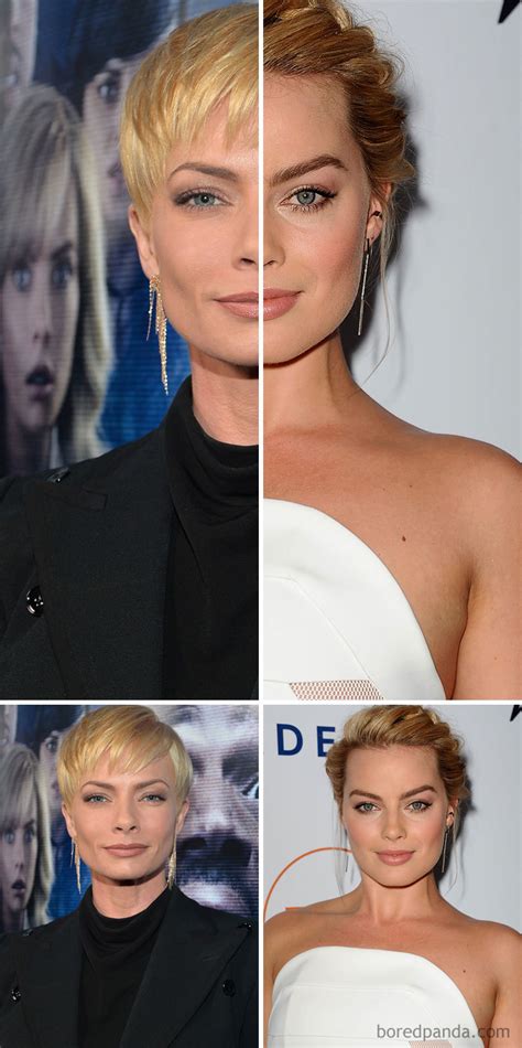 Celebrities That Look Like Other Celebrities