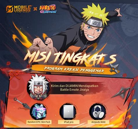 Berapa Banyak Voice Line Yang Dimiliki Setiap Karakter Di Collab Mlbb X