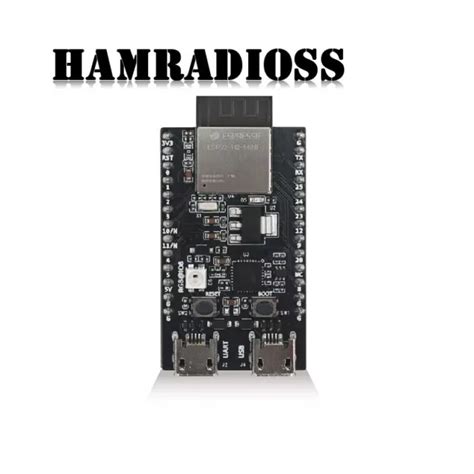 Espressif Systems Esp32 H2 Devkitm 1 Development Board Esp32 H2 Mini 1
