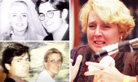Linda Kolkena Broderick Crime Scene Photos Dan And Betty Broderick And