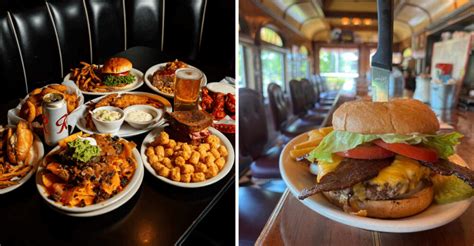 12 Washington Diners Serving The Pacific Northwests Coziest Plates