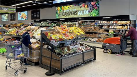 The Affordable Aldi Salad That Has A Cult Following