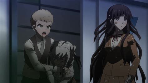 Danganronpa 3 The End Of Hopes Peak High School CapÍtulo Despair 09