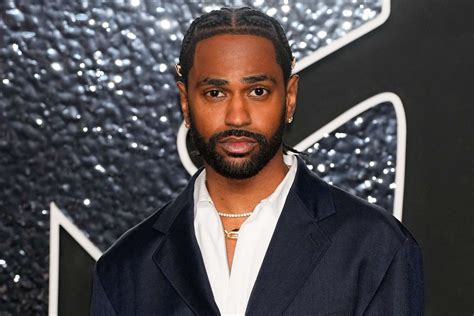 Big Sean Debunks Viral Theory He Had Abdominal Work Mine Are Real