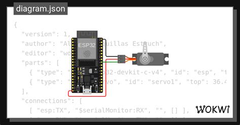 Act 1 Robotica Parte Iii Wokwi Esp32 Stm32 Arduino Simulator Act 1 Robotica Parte Iii Wokwi Esp32 Stm32 Arduino Simulator