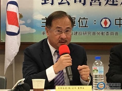 首都客運開漲價第一槍 李博文：後面還有好幾槍 Ettoday財經雲 Ettoday新聞雲