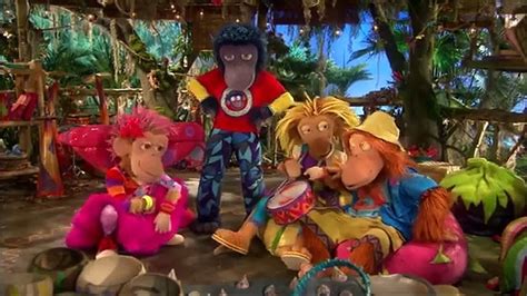 Zingzillas Series 1 Birthday Todd Video Dailymotion