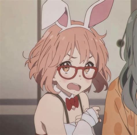 Beyond The Boundary ʚĭɞ Cute Anime Pics Anime Neko Cute Anime Character