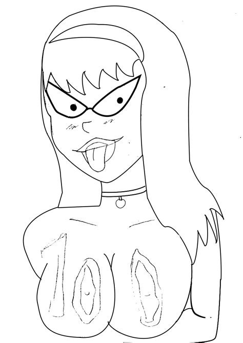 Rule 34 Aqua Teen Hunger Force Marnerbroman Tabitha Athf Tabitha