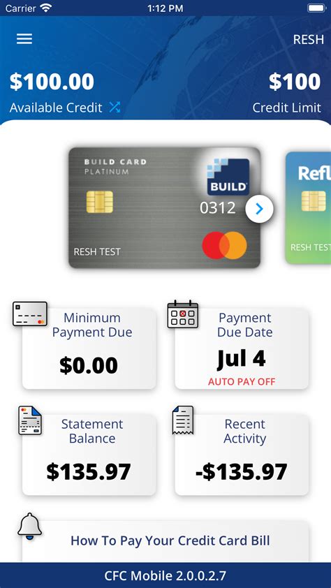 Cfc Mobile Access For Iphone Download