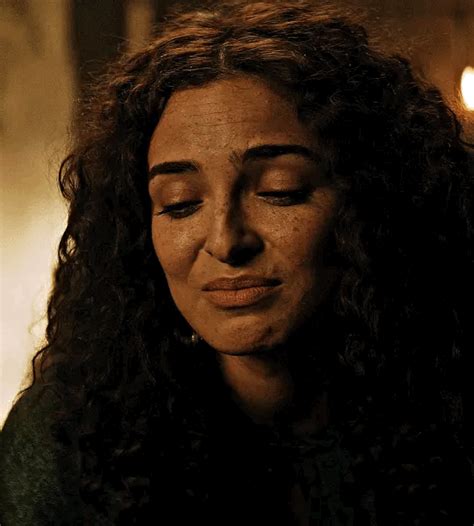 Pin By Julie J On Saba Zand Triss Merigold The Witcher Face