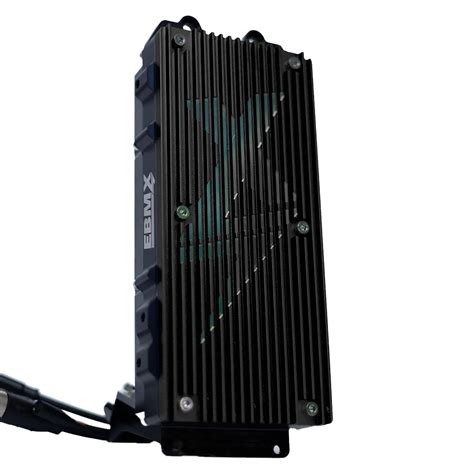 Ebmx X 9000 Controller Kit