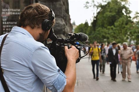 Video Interview Styles For Your Documentary Or Podcast Adorama