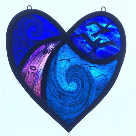 Best 13 10 Stained Glass Patterns To Make And Sell Artofit