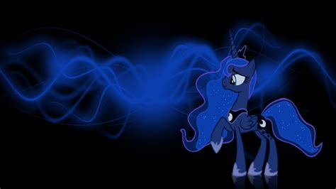 Luna Wallpaper Mlp Luna Wallpaper Mlp