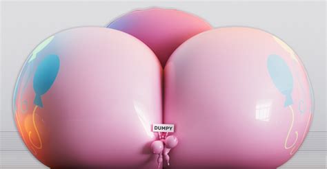 Rule 34 Anthro Ass Bigger Than Body Ass Visible From The Front Big Ass Big Breasts Frostbound