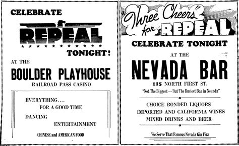 Ninety Years Ago Today Prohibition Ended At 2 32 P M Pacific Time