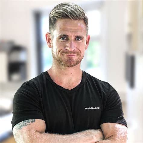 Troels Seeberg Fysio360 Dk