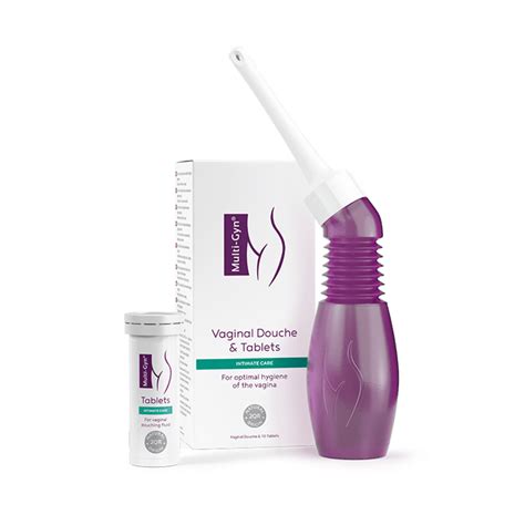 Multi Gyn Flora Plus Multi Gyn