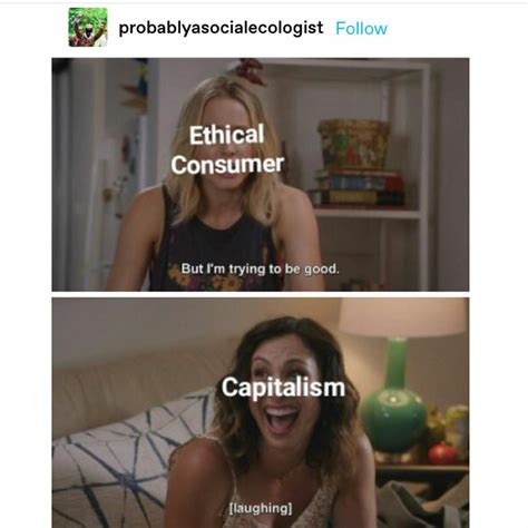 Ethical Consumer Know Your Meme
