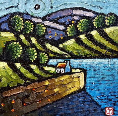 Connor Maguire Irish Art Plus