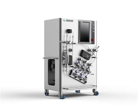 Lnp Formulation System Scales From Clinical To Commercial Manufacturing