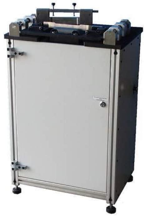 Sample Grinding Machine Psm 2000