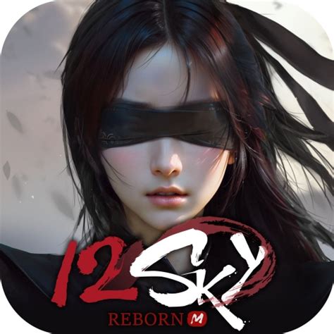 [download] 12sky Reborn Qooapp Game Store