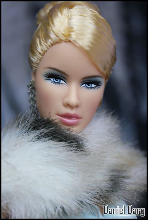 Model Of The Moment Daria Celebutante Daniel Darg Flickr