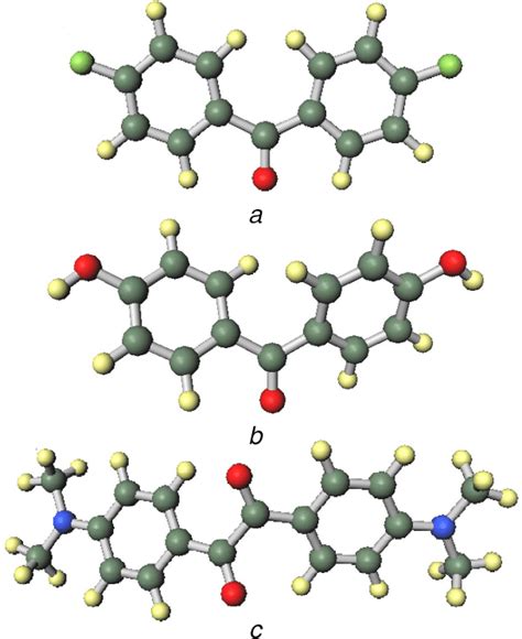 Chemical Structural Formula Of Polycyclic Aromatic Compounds A Pac‐a