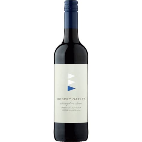 Robert Oatley Semaphore Cabernet Sauvignon Compare Prices And Where To Buy Uk