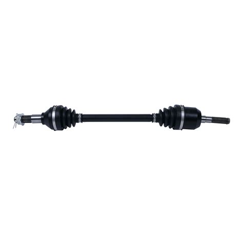 All Balls Racing 8 Ball Extreme Duty Axle Ab8 Ca 8 213 Jandm Atvutv