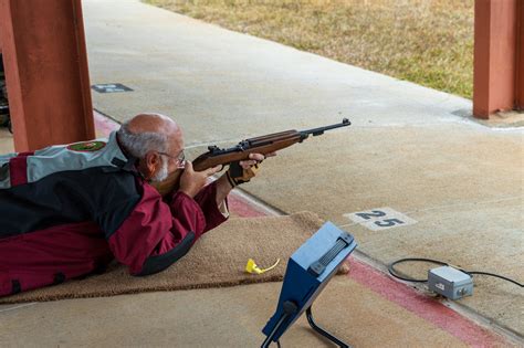 Civilian Marksmanship Program Carbine Match