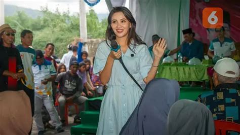 Sherly Tjoanda Jadi Gubernur Terkaya Di Indonesia Segini Total