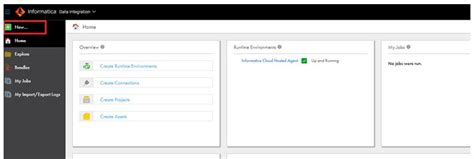 Expression Transformation In Informatica How To Perform It