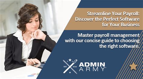 Choosing The Right Payroll Software Essential Features Guide