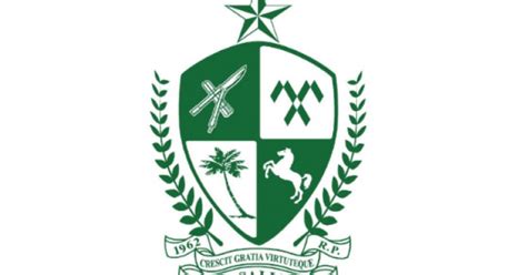 La Salle Lipa Logo