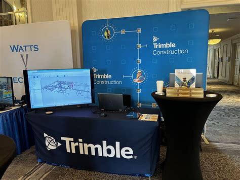 Trimble Vdcpro Mep Amanda Trevino