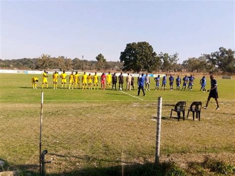 Kudzai Chitima On Linkedin Scouting Talentid