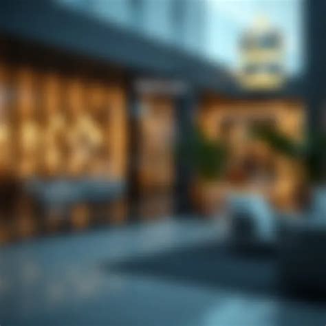 Navigating The Fewa Deposit Refund Process In Dubai