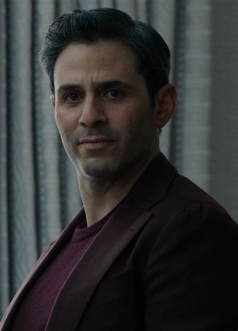 Anton Johnston Schurken Wiki Fandom