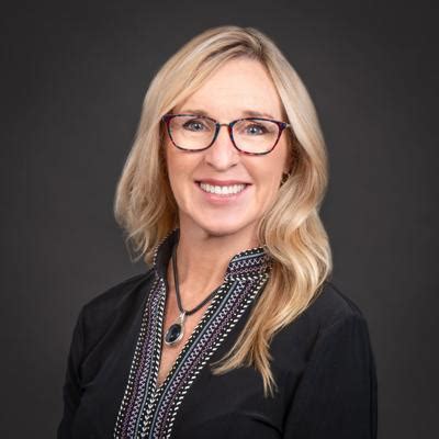Laurie Wallace Joins Foundation As A Director News