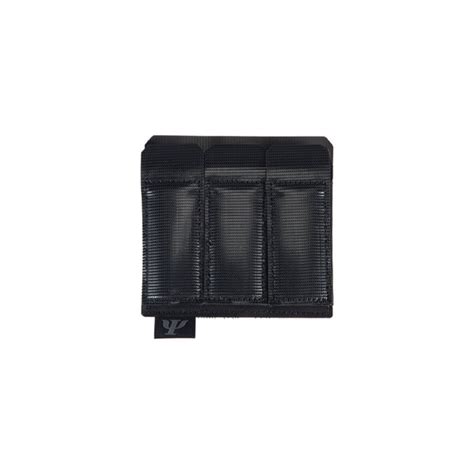 Psigear Triple Pistol Mag Insert Belva
