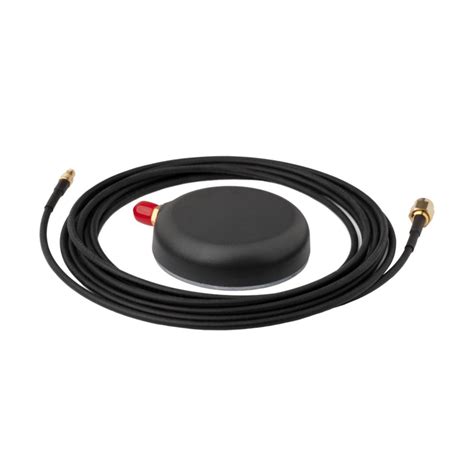 Juniper Systems Archer 2archer 3geode 26319 Single Frequency Gnss Antenna Kit Frontier