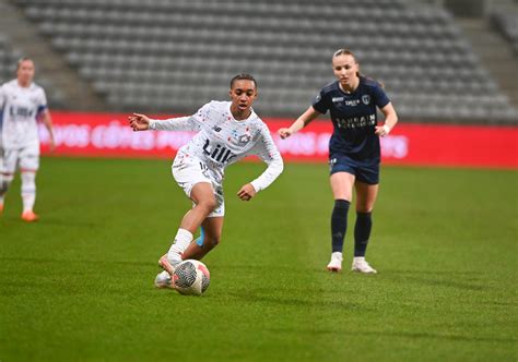 Paris Fc Losc 3 2 Mais Que Cest Cruel Losc