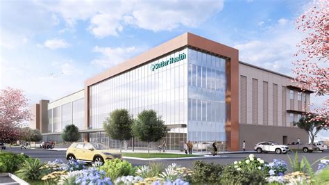 Folsom Sutter Health Breaks Ground On Complex Set To Open 2027